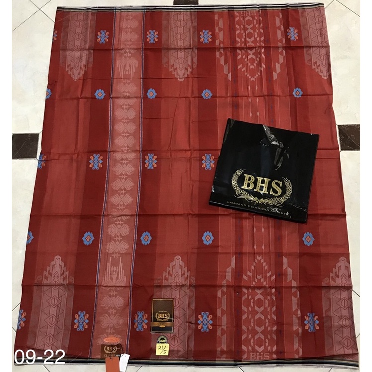Jual Sarung BHS Bronze Classic JSK | Shopee Indonesia