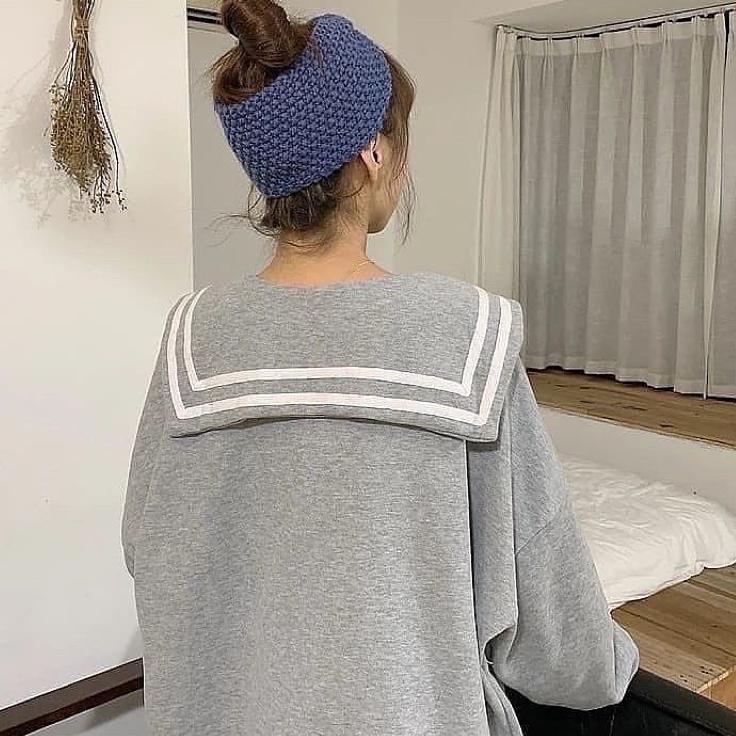 Jual Paling Sesuai.. Simply Sailor Jacket Pelaut lolita Seifuku Jepang ...