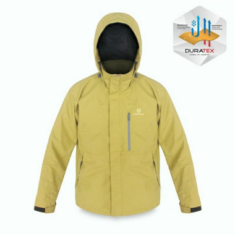 Jual Jaket Consina Mountain Pro XXL | Shopee Indonesia
