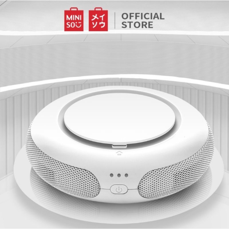 Jual MINISO official Car Air Purifier / pembersih udara miniso murah ...