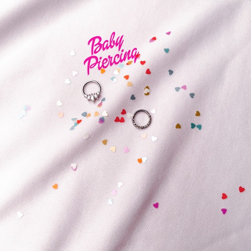 Jual Ear/Septum | Shopee Indonesia