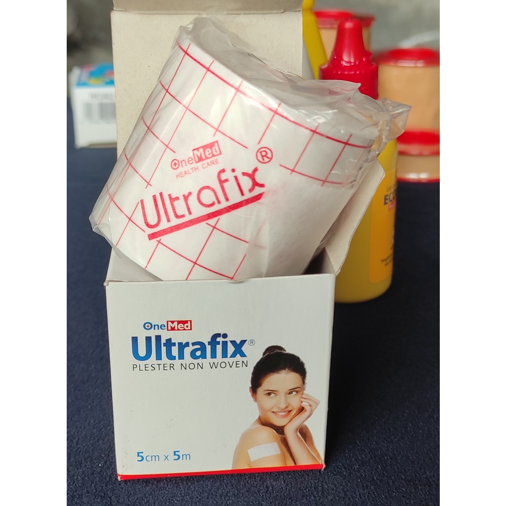 Jual Harga plester ultrafix terbaik | Shopee Indonesia