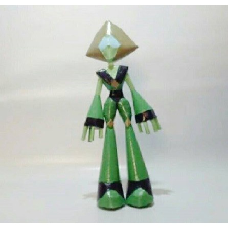 Jual Peridot Papercraft | Shopee Indonesia