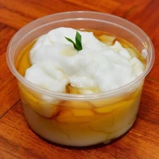 Jual bubur sumsum cup Harga Terbaik & Termurah Juni 2024 | Shopee Indonesia