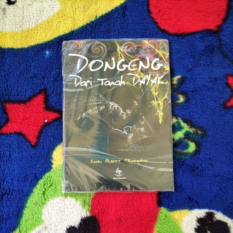 Jual NOVEL SASTRA ORIGINAL PERCOBAAN SETIA KENALI KOMUNIKASI KAWAN ...