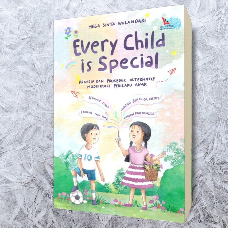 Jual Every Child is Special | Shopee Indonesia