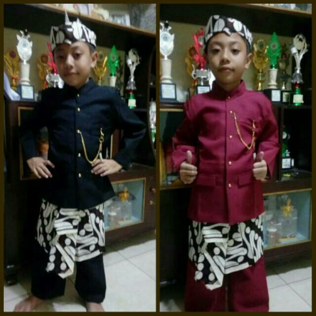 Jual Baju Adat Jawa Basofi Anak / Baju Adat jawa/ Basofi Anak | Shopee ... Jual Baju Adat Jawa Basofi Anak / Baju Adat jawa/ Basofi Anak | Shopee ...