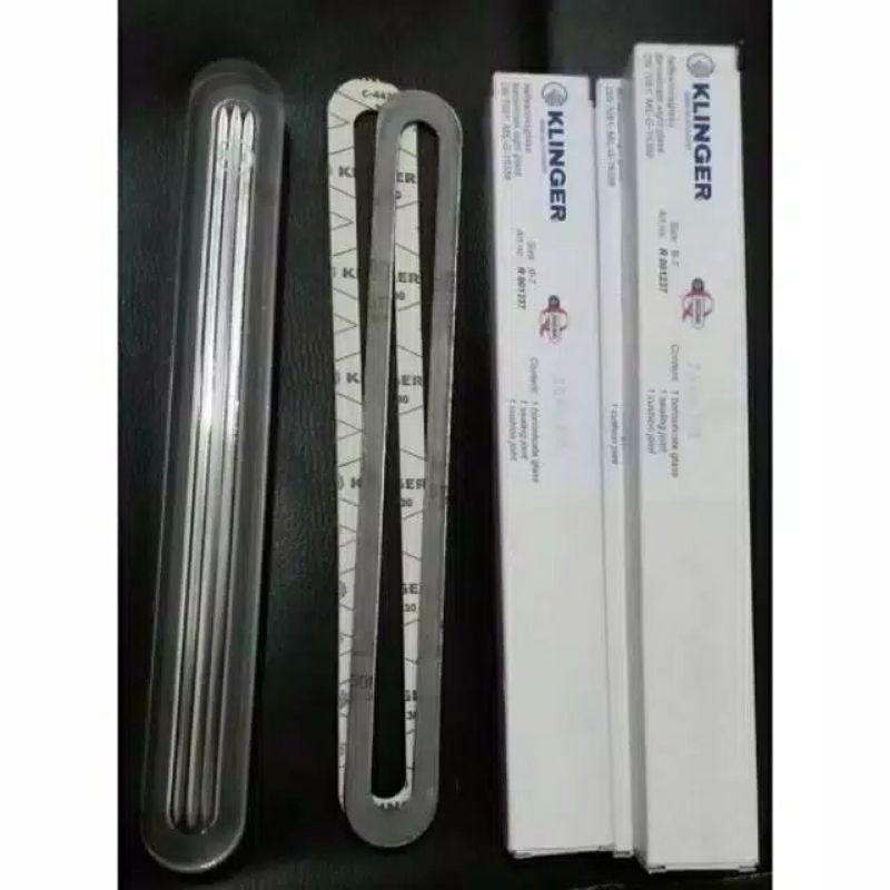 Jual Klinger Glass B6 | Shopee Indonesia