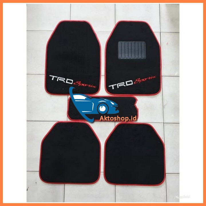 Jual KARPET MOBIL BAHAN BLUDRU | Shopee Indonesia