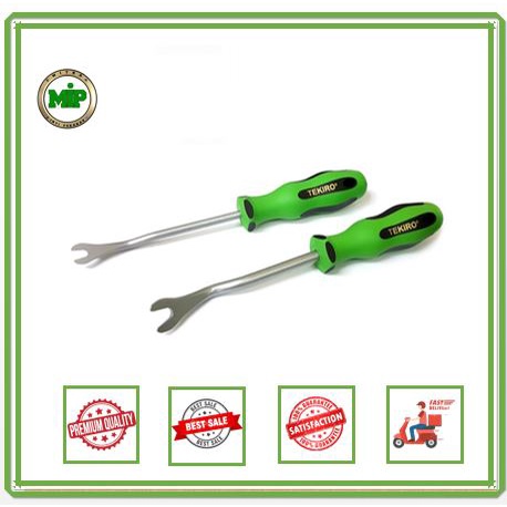 Jual Tekiro Kunci Pembuka Panel Pintu Set 2 pcs | Shopee Indonesia