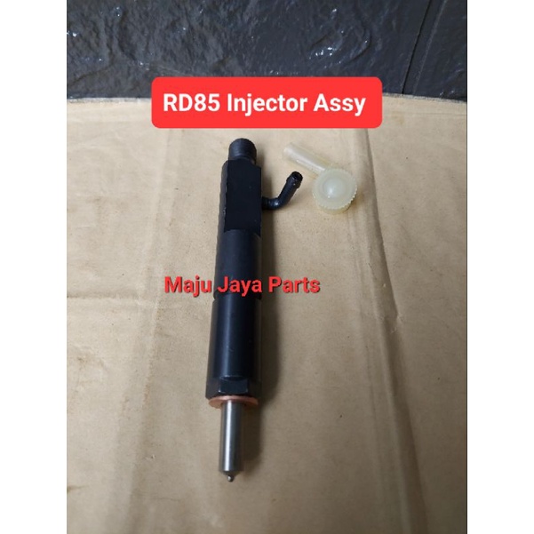 Jual Rumah Nozzle kumplit/fuel injector/fuel injection assy mesin ...