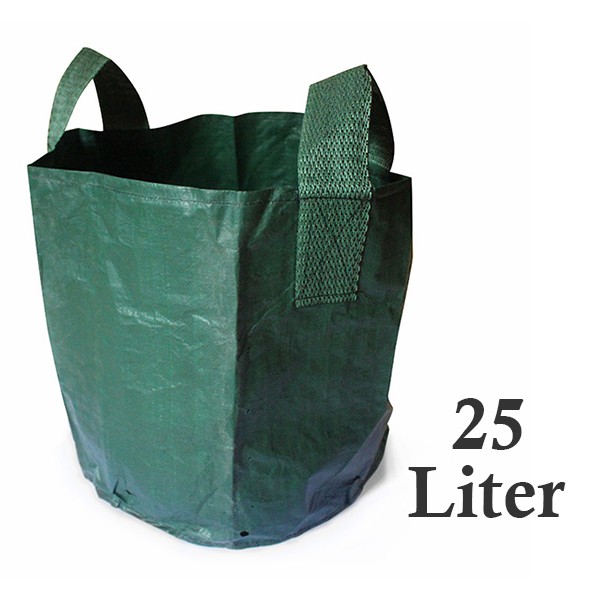 Jual Planterbag Ukuran 25 Liter Pot Tanaman | Shopee Indonesia