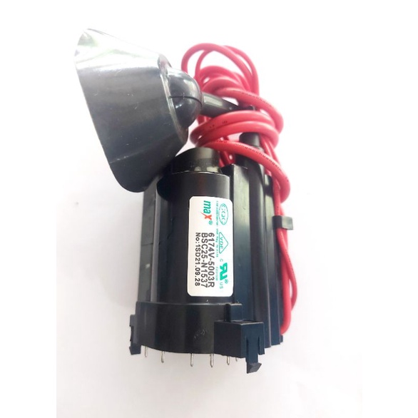 Jual Fbt. Flyback TV Lg 6174V-5003R Dan BSC25-N1537 | Shopee Indonesia