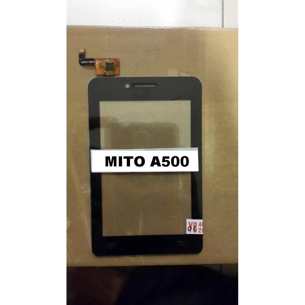 Jual Touchscreen Mito A500+Ic | Shopee Indonesia