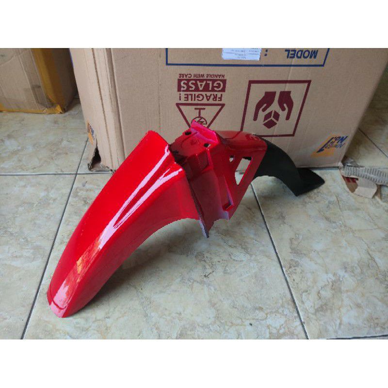 Jual Spakbor Selebor Depan Alfa | Shopee Indonesia