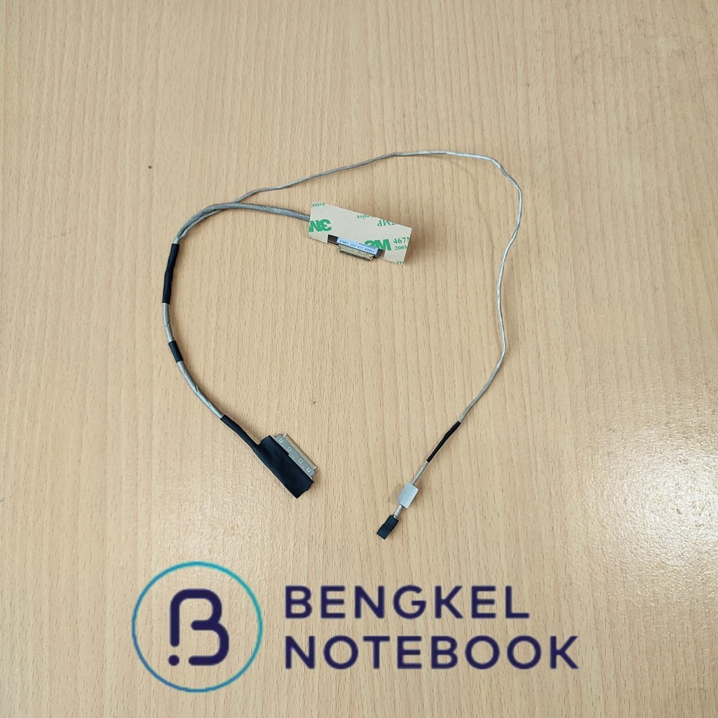Jual Kabel LCD Kabel Flexible Fleksibel Acer Aspire E5-422 E5-473 E5 ...