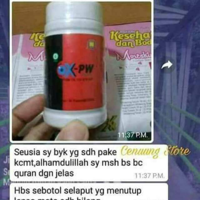 Jual OXPW NASA ORIGINAL | Shopee Indonesia