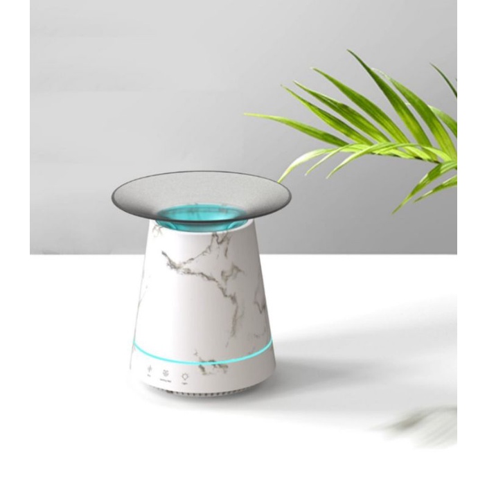 Jual Vivi /Dot Ultransmit Aroma Diffuser, alat pengharum ruangan ...