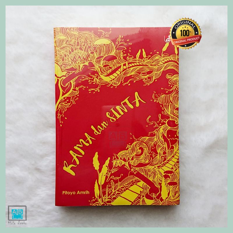 Jual Buku Rama dan Sinta | Shopee Indonesia