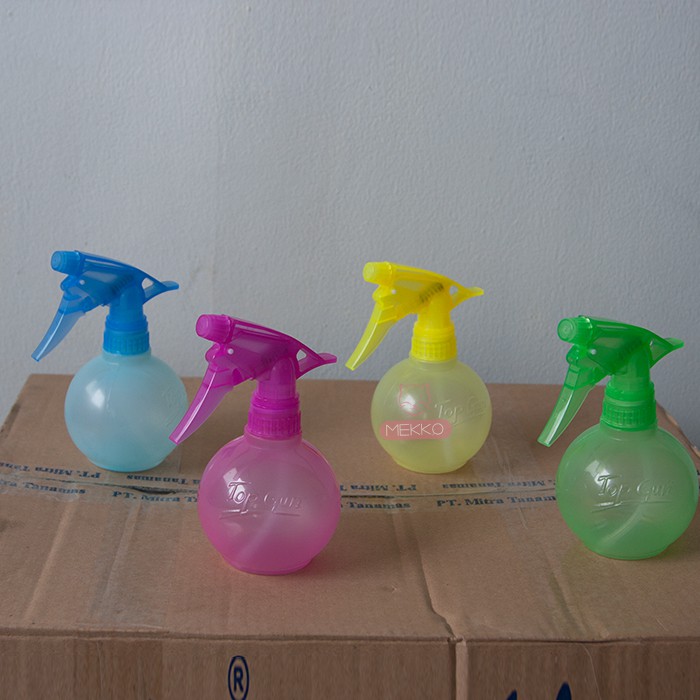 Jual Bottle Sprayer Topgun Top Gun A3 300T 300ml MT Tanamas 60 Pcs | Shopee Indonesia