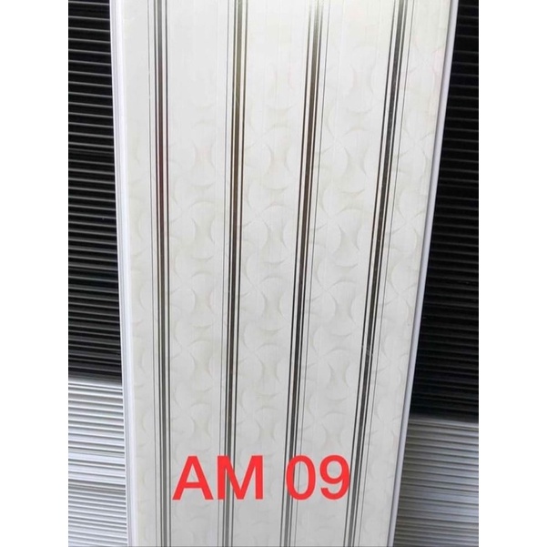 Jual Plavon pvc 1 box murah 15 lembar 8 mm | Shopee Indonesia