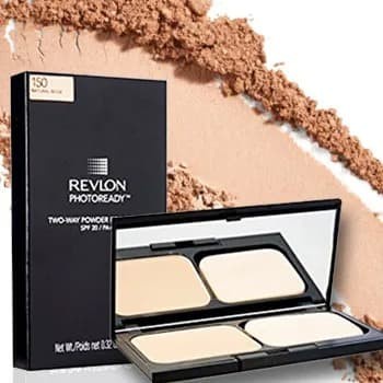 Jual Revlon Ph Ready 2Wf Natural Ocre | Shopee Indonesia