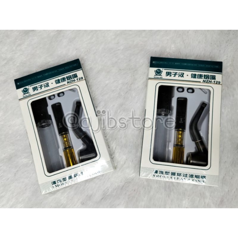 Jual PIPA FILTER ROKOK, PIPA FILTER ROKOK MURAH | Shopee Indonesia