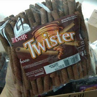 Jual Twister Snack Terlengkap & Harga Terbaru Maret 2025 | Shopee Indonesia