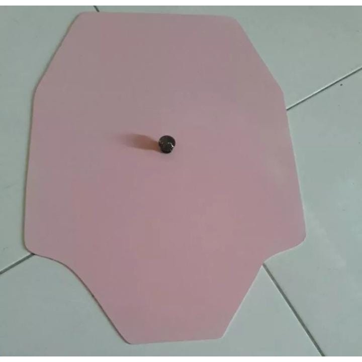 Jual Tutup Closet Jongkok ( Universal / Semua Merk Closet ) | Shopee ...
