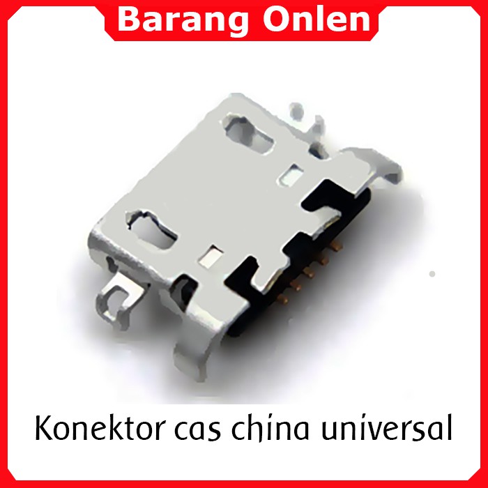 Jual Konektor cas usb micro universal BB Z3 | Shopee Indonesia