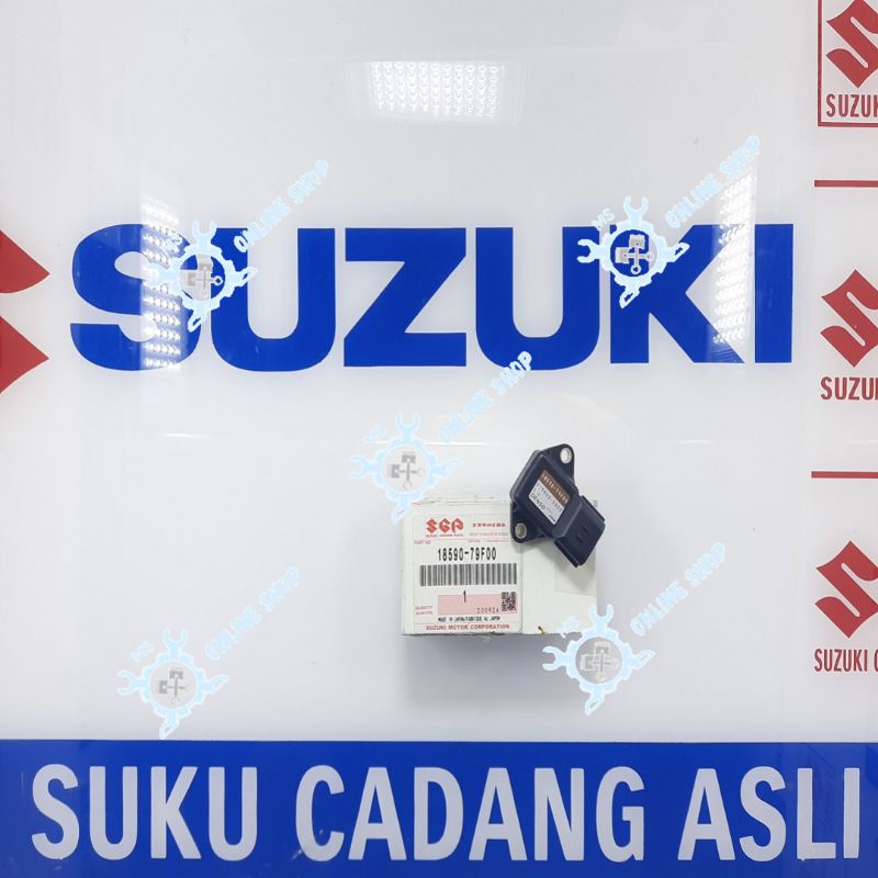 Jual Switch Swit Sensor MAP Presure Pressure Mart Suzuki Apv Lama Old ...