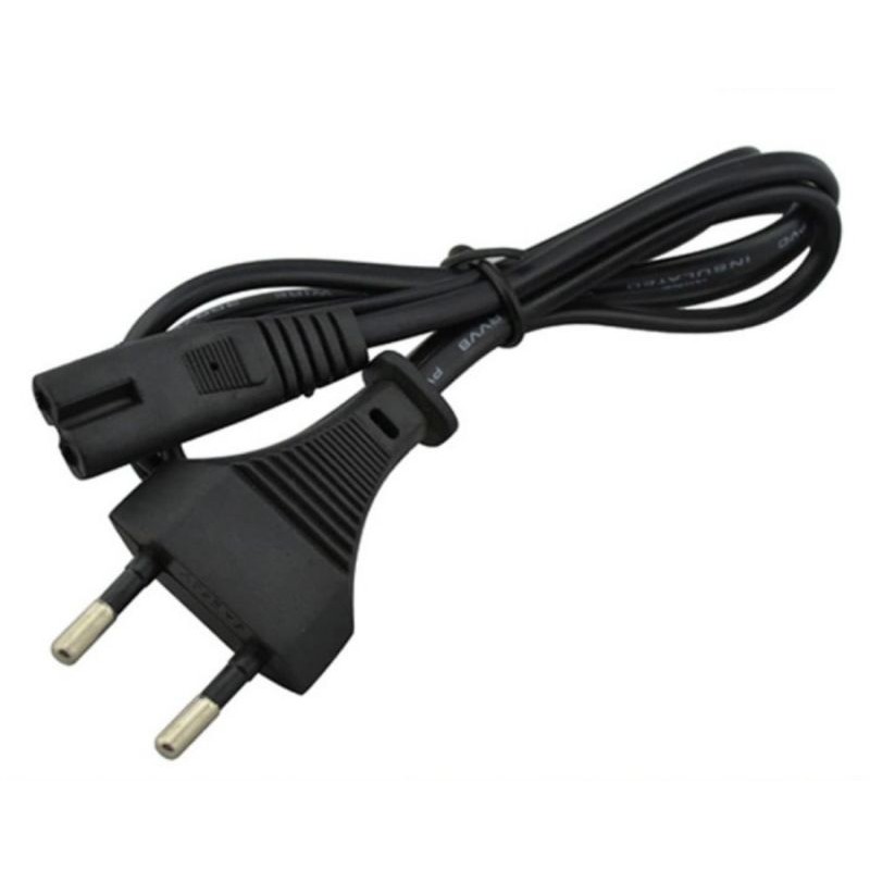 Jual Kabel Power Ps2 Ps3 Panjang 1.5m | Shopee Indonesia