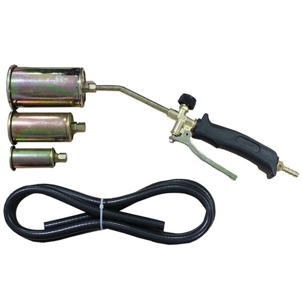 Jual HEATING TORCH BLENDER BAKAR LPG NANKAI 45 CM KT07C | Shopee Indonesia