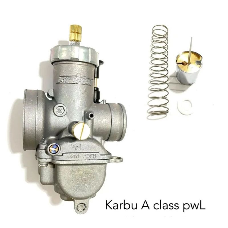 Jual Karburator karbu ninja pwl 28 keihin sudco | Shopee Indonesia