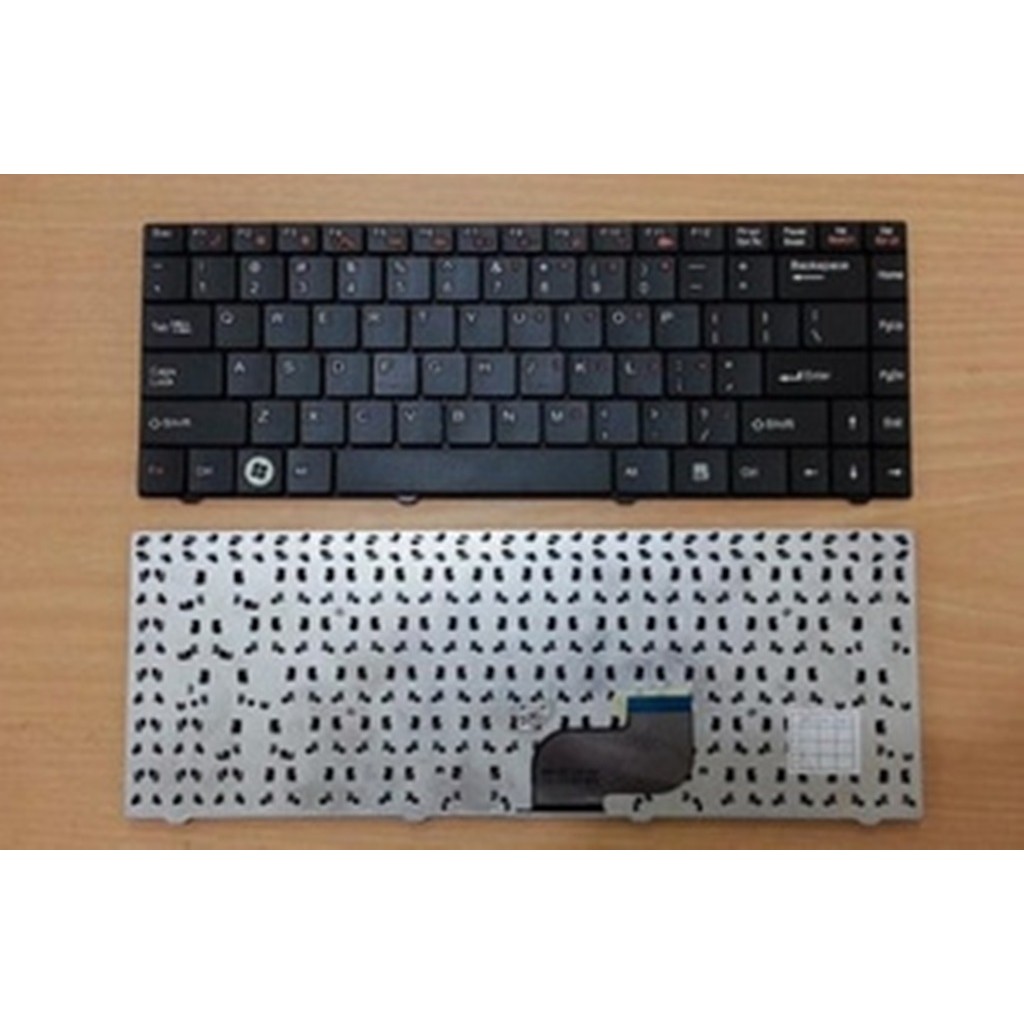 Jual Keyboard AXIOO MMI | Shopee Indonesia