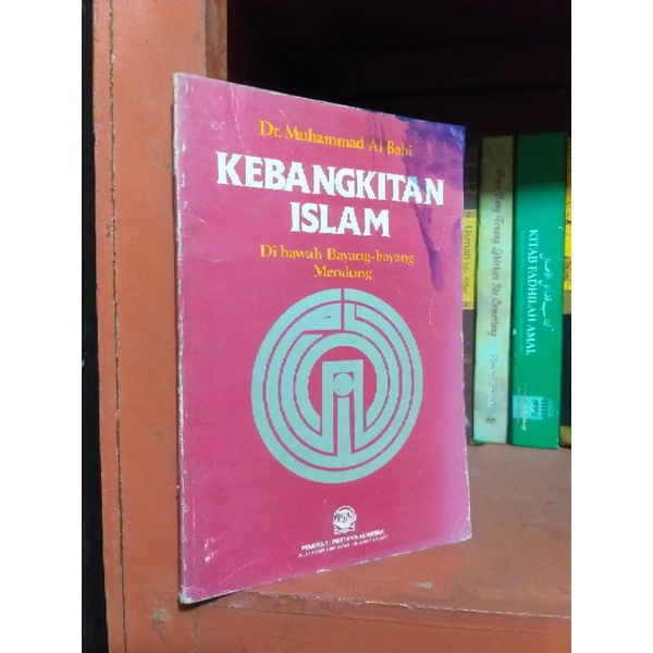 Jual KEBANGKITAN ISLAM | Shopee Indonesia