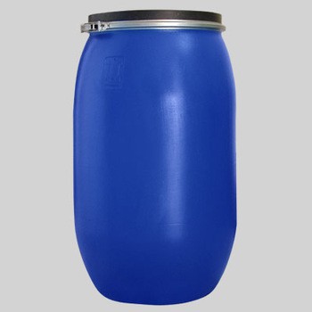 Jual Drum Plastik 220 Liter / Polygen / Poligen Rekondisi Tutup Lebar ...