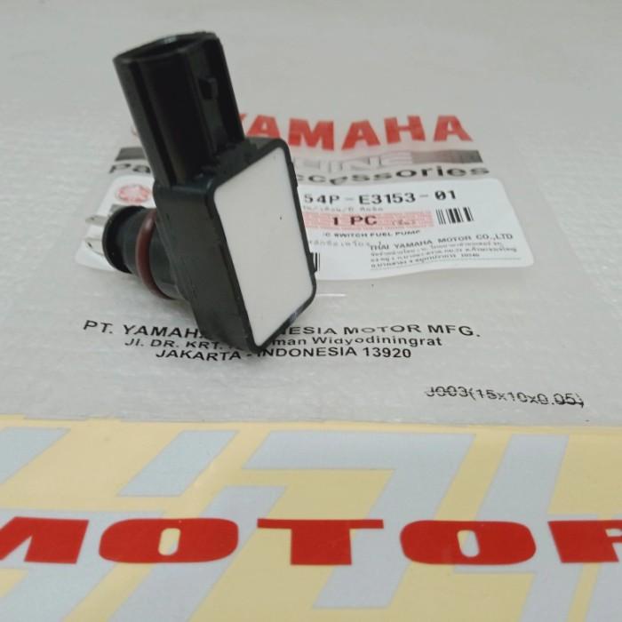 Jual IC Switch Fuel Full Pump FuelPump Yamaha Matic Matik Mio GT Fino ...