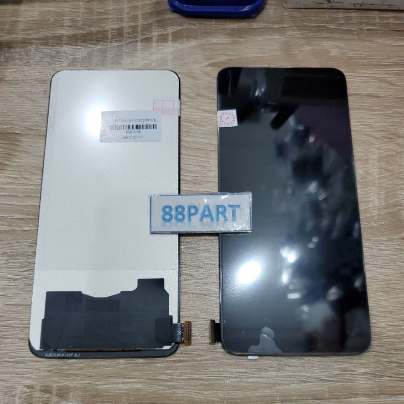 Jual LCD TSCREEN XIAOMI POCO F2 PRO POCOPHONE F2 PRO ORI OEM BLACK ...