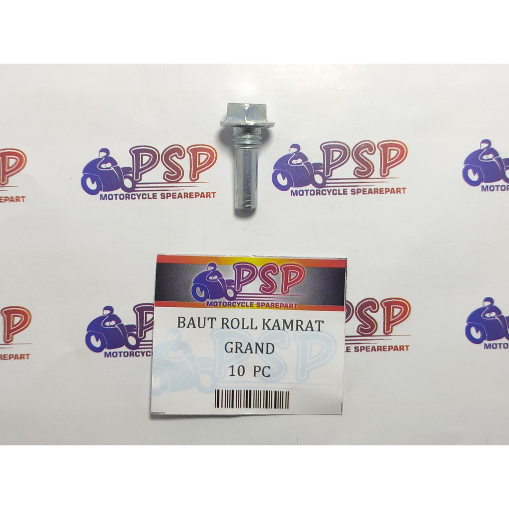 Jual Baut Roll Kamrat GRAND - Baud Rol Keteng Rantai kamrat PRIMA ...