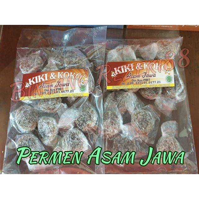 Jual Permen Asam Jawa | Shopee Indonesia
