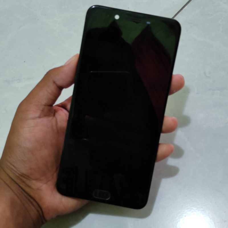 Jual LCD touchscreen frame oppo R9s original ori copotan | Shopee Indonesia