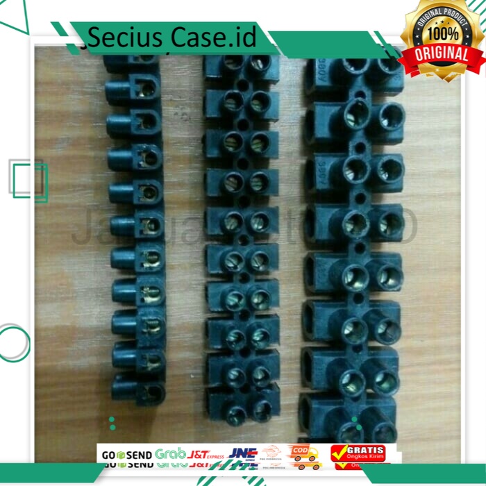 Jual TERMINAL KRUSTIN 16MM 16A | Shopee Indonesia