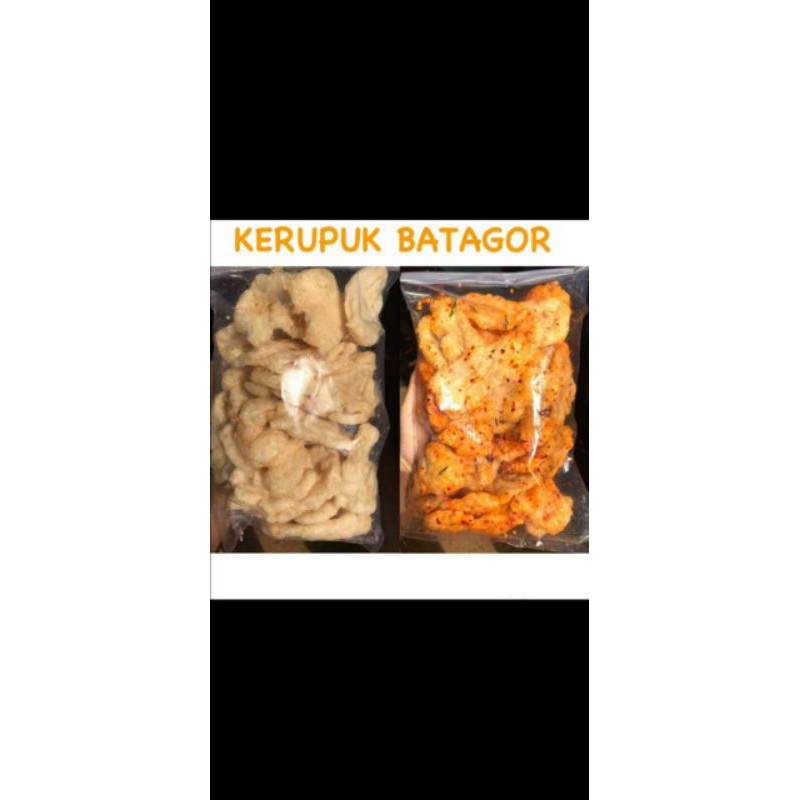 Jual kerupuk batagor | Shopee Indonesia