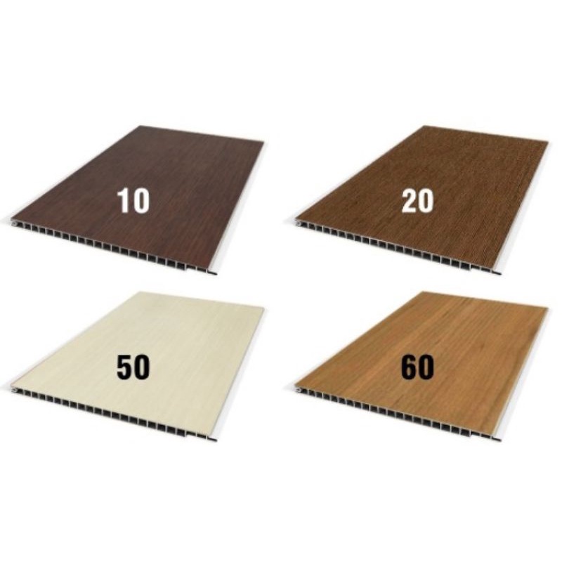 Jual PLAFON UPVC merek S-plus | Shopee Indonesia