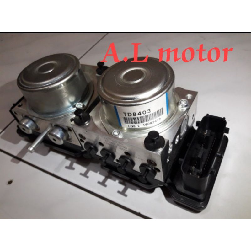 Jual MODUL ABS ATAU MODUL REM ABS NISSAN NEW XTRAIL T31 ORIGINAL ... Jual MODUL ABS ATAU MODUL REM ABS NISSAN NEW XTRAIL T31 ORIGINAL ...