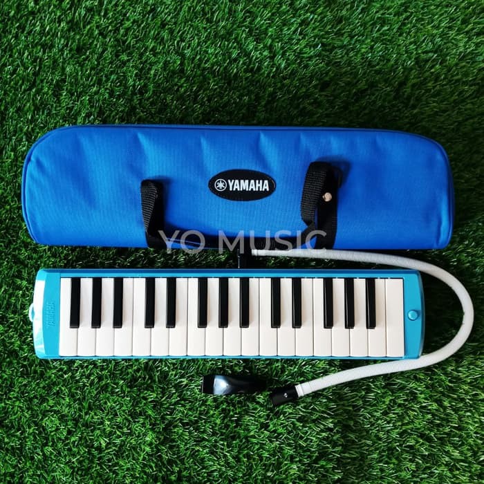 Jual Pianika Yamaha P32D Original | Shopee Indonesia