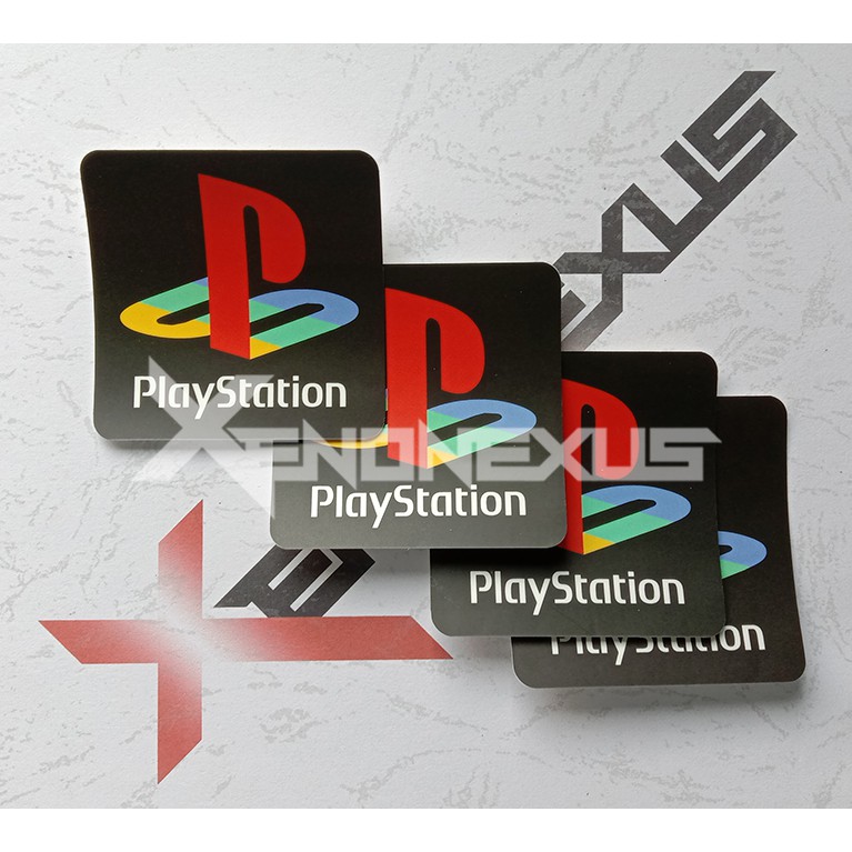 Jual Stiker Logo Playstation | Shopee Indonesia