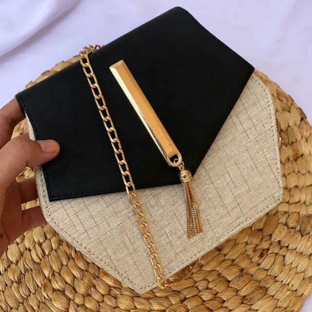 Jual VIAS BAG 29172 | Shopee Indonesia
