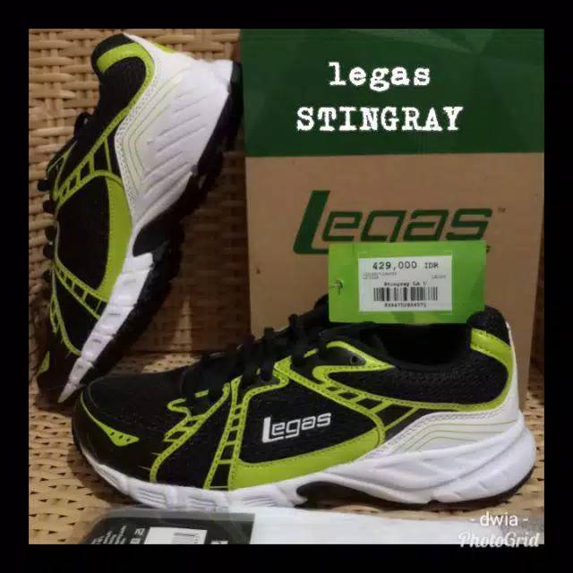 Jual LEGAS ORIGINAL STRINGRAY | Shopee Indonesia